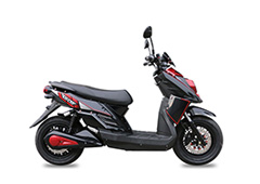 Deco Green Energy Co., Ltd.